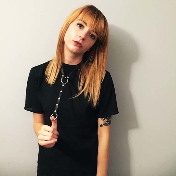 Post Ritual | Tops | Dani Top | Poshmark